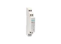 China TYPE2 P1 IP20 Commercial Surge Protection Device 20kA Discharge Current -40°C to +80°C Operating Range for sale