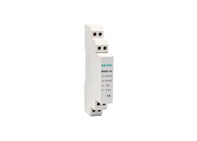 China TYPE2 P1 IP20 Commercial Surge Protection Device 20kA Discharge Current -40°C to +80°C Operating Range for sale