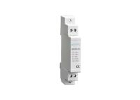 China BRPI-2L Thermal Plastic Surge Protection Device Plug-In 5kA 10Mbps UL94-V0 White for sale