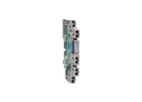 China 10kA Data Surge Protection Device with Polyamide PA 6.6 Housing - 12V to 110V Models for Industrial Applications for sale