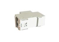 China Type 2 Surge Protection Device 275V 40kA 35mm Din Rail Mount - BR275-40 1P for sale
