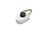 China Type 3 Class III Surge Arrester 6kV/3kA 230V Compact DIN Rail Mount SPD Protection for sale