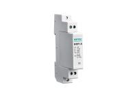 China BRPI-2L-6 Data Surge Protector 6V 0.5A 5kA Protection 10Mbps Bandwidth IEC61643-21 Compliant for sale