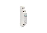 China Signal DIN Rail SPD Data Surge Protector 24V 20kA IEC 61643-21 Type 2 for Data Line Protection for sale