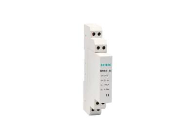 China Signal DIN Rail SPD Data Surge Protector 24V 20kA IEC 61643-21 Type 2 for Data Line Protection for sale