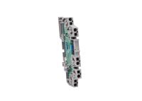 China 12V Data Signal SPD Surge Protector with 10kA Discharge Capacity for Lightning Protection Systems for sale