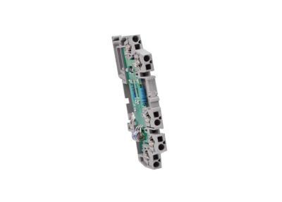 China BR-MD-12 Terminal-Type Arrester 12V Data Surge Protector with 10kA Discharge Current and 2.5MHz Frequency for sale