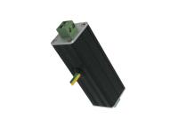 China 10 Mbps Data Line Surge Protector 1-Port with 5kA Discharge Current and IEC61643-21 Certification for sale
