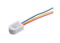 China Type 3 Class III SPD LED Surge Protection Device 3kA 6kV with Status Indicator for Lighting Systems for sale