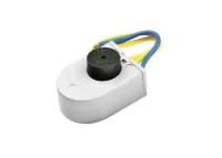China Compact 3kA 6kV LED Surge Protection Device with 275V AC Rating and IP20 Protection for sale