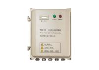 China 3 Phase 380V Power Surge Protector Box 140kA SPD with 440V Max Voltage for Electrical Systems for sale