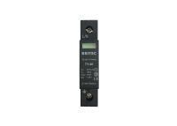 China AC SPD 320V Single Phase 40kA Surge Protection Device for Power Supply for sale