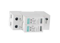 China BR320-5M 2P 10/350 5kA Single Phase Surge Protection Device with 320V Operating Voltage and 25ns Response Time for sale