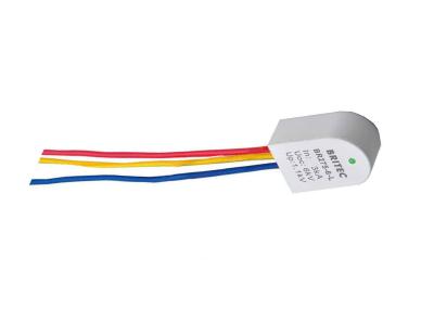 China Type 3 Class III Surge Arrester 6kV/3kA 230V Compact DIN Rail Mount SPD Protection for sale