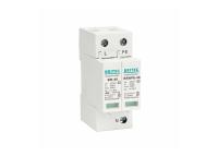 China Ac Spd Surge Protective Device Lightning Arrester Single Phase for sale