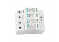 China Power Voltage AC 3 Phase SPD 40kA Lightning Protectors Electrical Equipment for sale