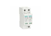 China 275V Power Surge Suppressor Type 1+2 with 12.5kA Lightning Protection and 20kA Discharge Current for sale