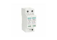 China 275v 20kA SPD Type 2 Surge Protection Device For Lightning Protection for sale