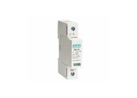 China AC 275V Single Phase SPD Surge Protector 20kA Max Discharge with 25ns Response Time for sale