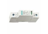 China Class II AC Surge Protector 275V 60kA 1P Lightning Protection for Home for sale
