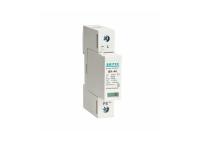 China Type 2 Surge Protection Device 275V 40kA 35mm Din Rail Mount - BR275-40 1P for sale