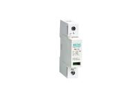 China Pluggable Module Type 2 Surge Protection Device 70kA Single Pole AC SPD for sale