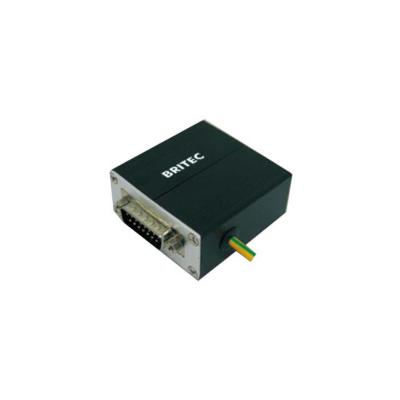 China 15V D-Sub Series Data Signal Surge Protective Device RS485 DB15 DB25 SPD for sale