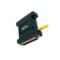 China 15V D-Sub Series Data Signal Surge Protective Device RS485 DB15 DB25 SPD for sale