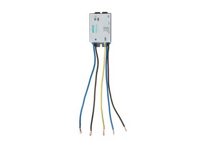 China 10kA Type 2+3 LED Surge Protection Device 230V 275V for Traffic and Street Lighting for sale