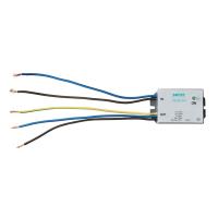 China 275V LED Surge Protection Device with 10kA Maximum Discharge Current and IP65 Rating for Outdoor Lighting Systems for sale