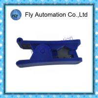 China SMC TK -3 Nylon PVC PU Plastic Tube / Hose Cutter Cut Up To 12mm for sale