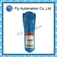 China Hankison Compressed Air Filters Precision Piston DN25 1 Inch Liquid And Gas for sale