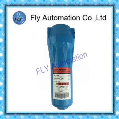 China Hankison Compressed Air Filters Precision Piston DN25 1 Inch Liquid And Gas for sale