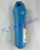 China Hankison Compressed Air Filters Precision Piston DN25 1 Inch Liquid And Gas for sale