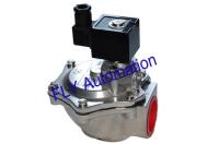 China SCG353A047  2/2 Way 0.35-0.85Mpa Diaphragm Dust Collector Pulse Jet Valve for sale