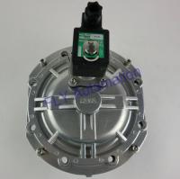 China Dust Collector Valve SCXE353.060  3 Inch Embedded DIN43650A Pulse Jet Valves for sale