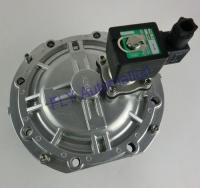 China Dust Collector Valve SCXE353.060  3 Inch Embedded DIN43650A Pulse Jet Valves for sale