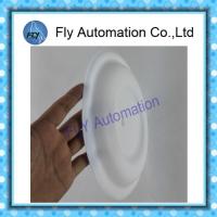 China 200 CPM Speed Diaphragm Kit Verder And Graco 1590 Diaphragm Pump Parts for sale