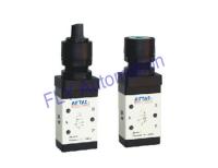 China AIRTAC 3/2 way control valve M3 series S3B S3C S3D S3R S3L S3Y S3PM S3PP S3PF S3PL S3HS for sale