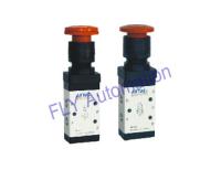 China AIRTAC 5/2 way control valve M5 series S5B S5C S5D S5R S5L S5Y S5PM S5PP S5PF S5PL S5HS for sale