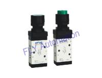 China AIRTAC 5/2 way control valve M5 series S5B S5C S5D S5R S5L S5Y S5PM S5PP S5PF S5PL S5HS for sale