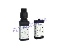 China AIRTAC 5/2 way control valve M5 series S5B S5C S5D S5R S5L S5Y S5PM S5PP S5PF S5PL S5HS for sale
