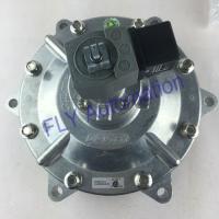 China MM Series Pulse Jet Valves Dust Collector Valve CA102MM010-300 CA102MM040-305 RCA102MM DN100 for sale