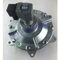 China MM Series Pulse Jet Valves Dust Collector Valve CA102MM010-300 CA102MM040-305 RCA102MM DN100 for sale