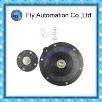 China Black Diaphragm Repair Kits for sale