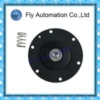 China Diaphragm K3500(Nitrile),K3501(fluororubber) DN35 Repair Kits Pulse Jet Valves CA35T RCA35T for sale