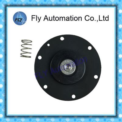 China Diaphragm K3500(Nitrile),K3501(fluororubber) DN35 Repair Kits Pulse Jet Valves CA35T RCA35T for sale