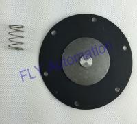 China Diaphragm K3500(Nitrile),K3501(fluororubber) DN35 Repair Kits Pulse Jet Valves CA35T RCA35T for sale
