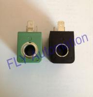 China 400129-502 24VDC Solenoid Valve Coil Accessories  Repair Kits 6.3w 50-60hz MP - C - 165 Din43650 for sale
