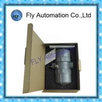 China Compressor PA - 68 Performance Auto Parts Automatic Drain Valve Anti Bloking Filter Gas Tank for sale